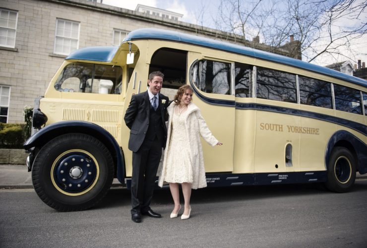 Bilton House - Harrogate Registry Office wedding Photography