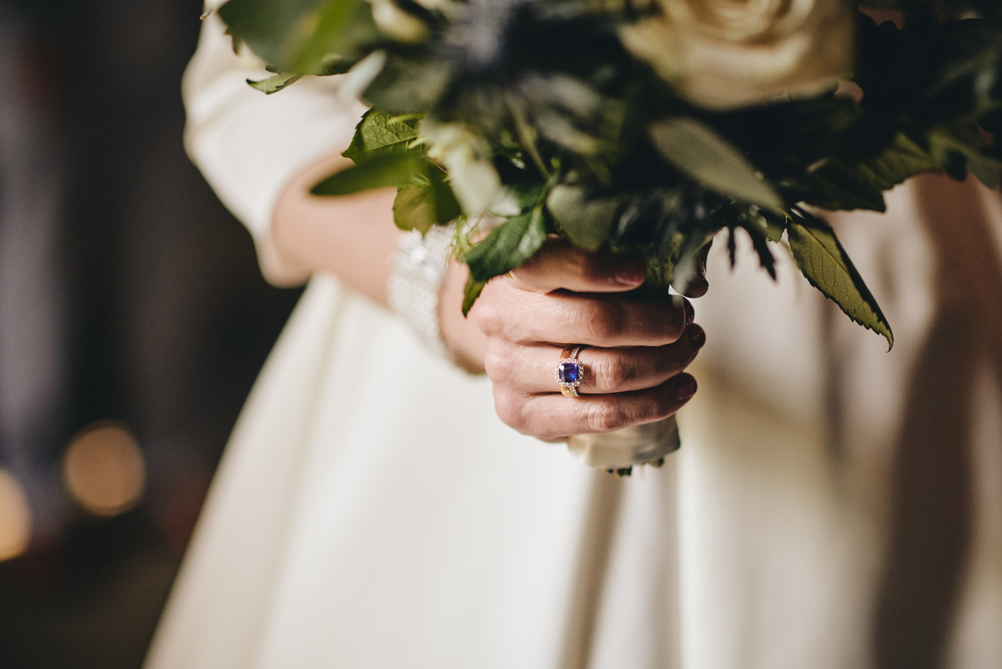 Giggleswick Chapel & Falcon Manor wedding Photography