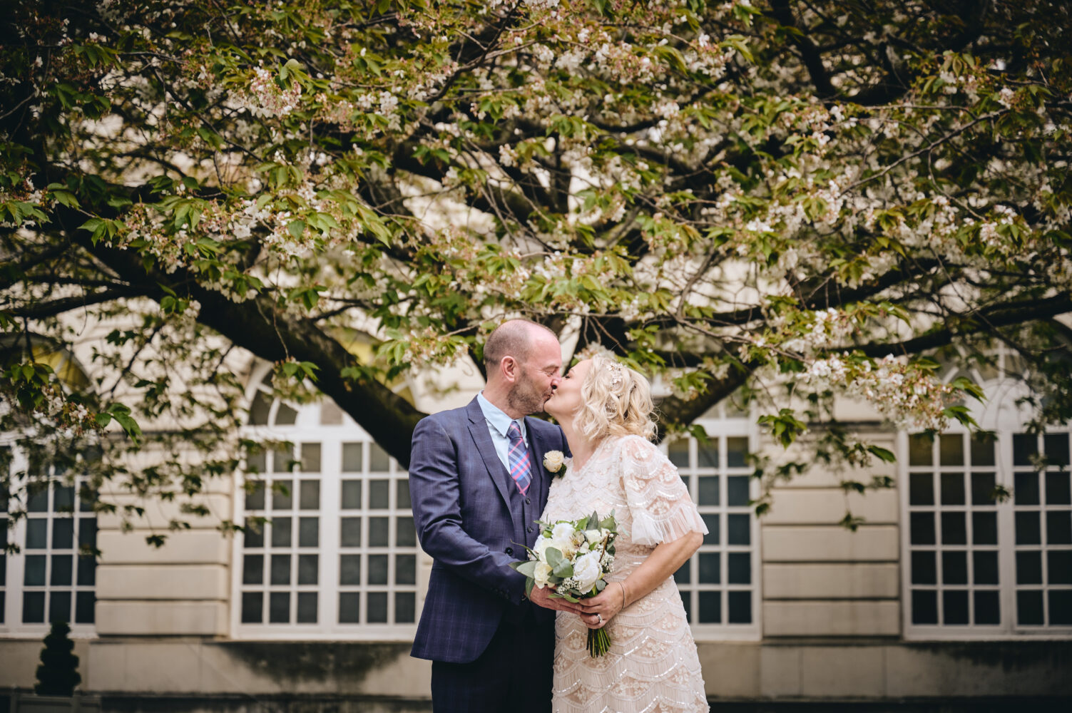 Leeds Civic Hall Wedding