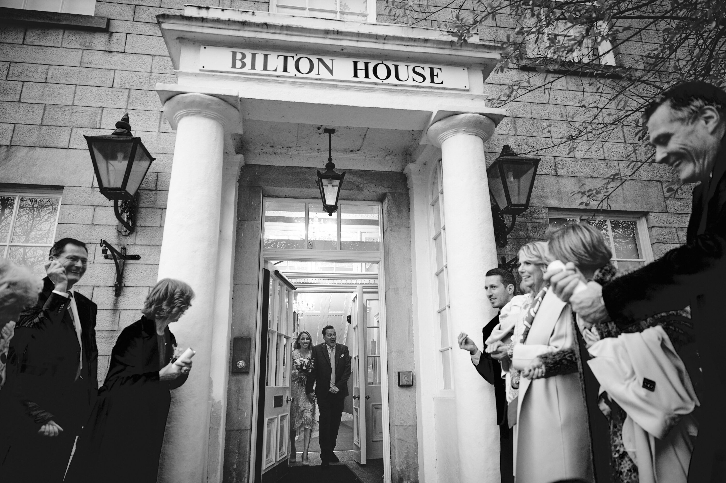 Harrogate Registry Office & Tipi Wedding — Bethany Lloyd Clarke