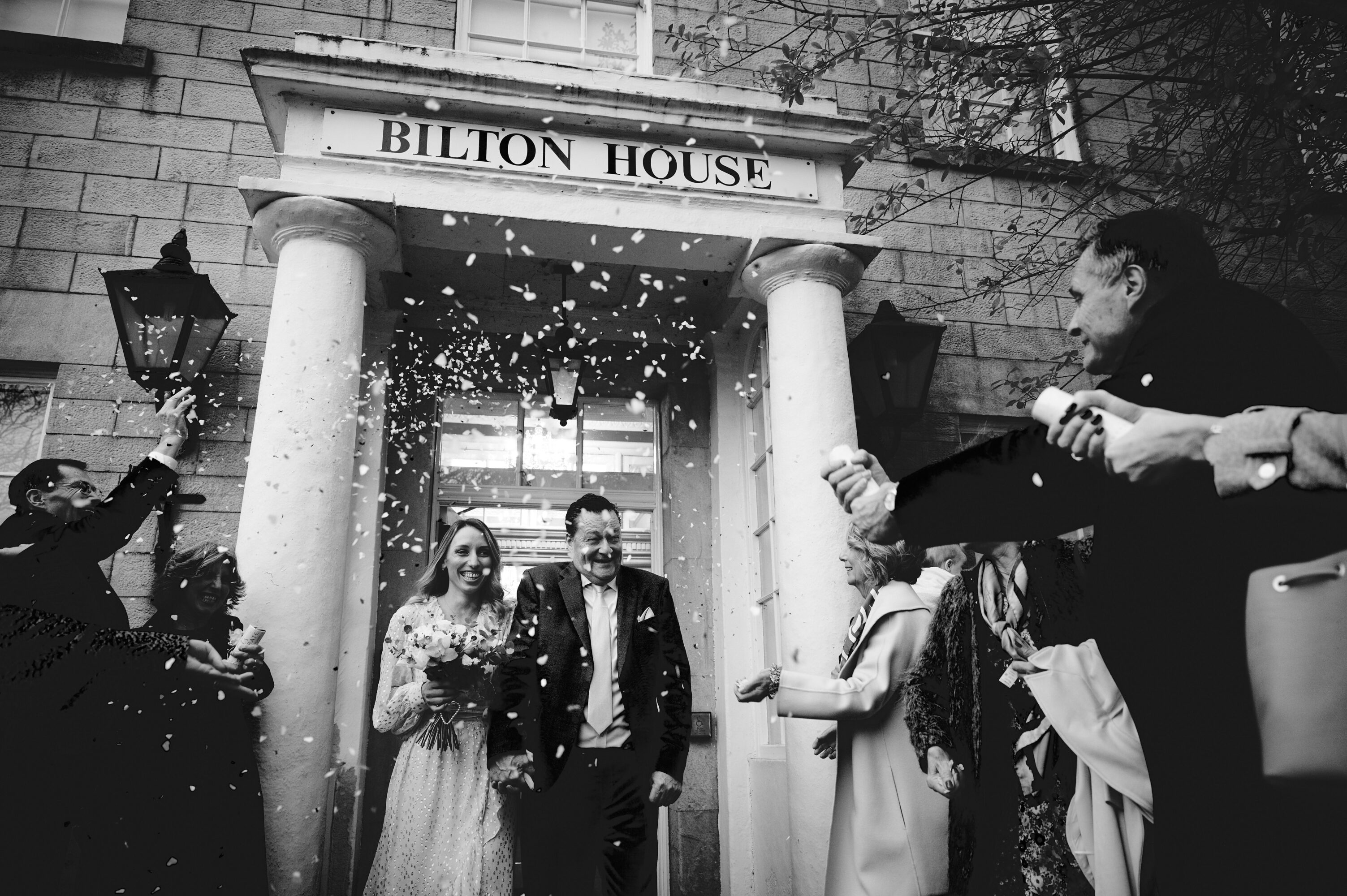 Harrogate Registry Office & Tipi Wedding — Bethany Lloyd Clarke