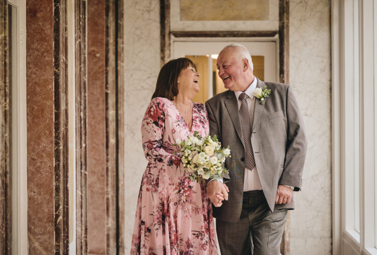 Bilton House - Harrogate Registry Office wedding Photography